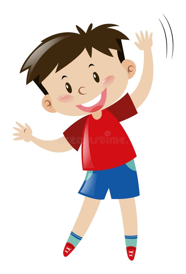 Man with sad face standing stock vector. Illustration of isolated ...