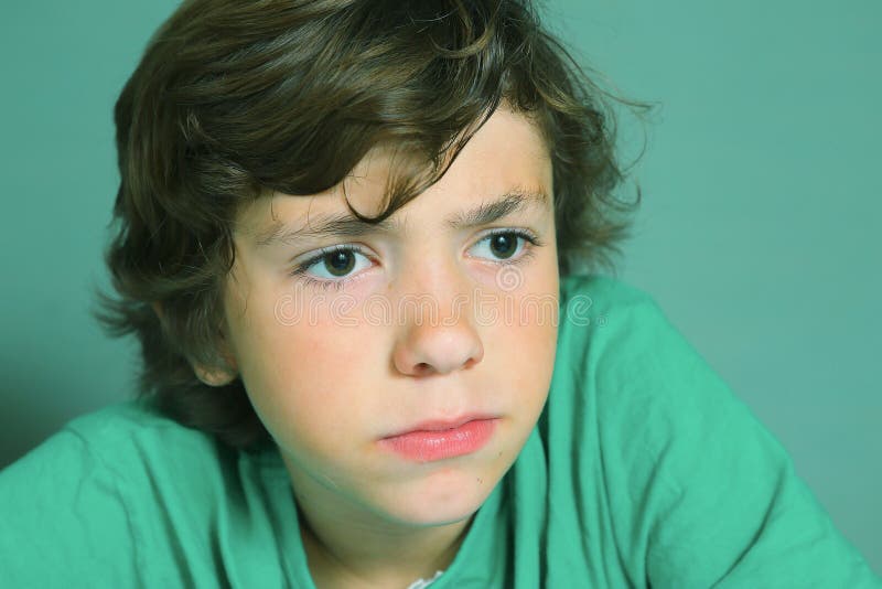 Boy close up portrait stock photo. Image of blond, youth - 28718312 Boy close up portrait stock photo. Image of blond, youth - 28718312