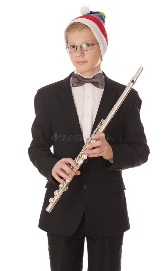 Boy in a hat Elf stock image. Image of artist, caucasian - 62809669