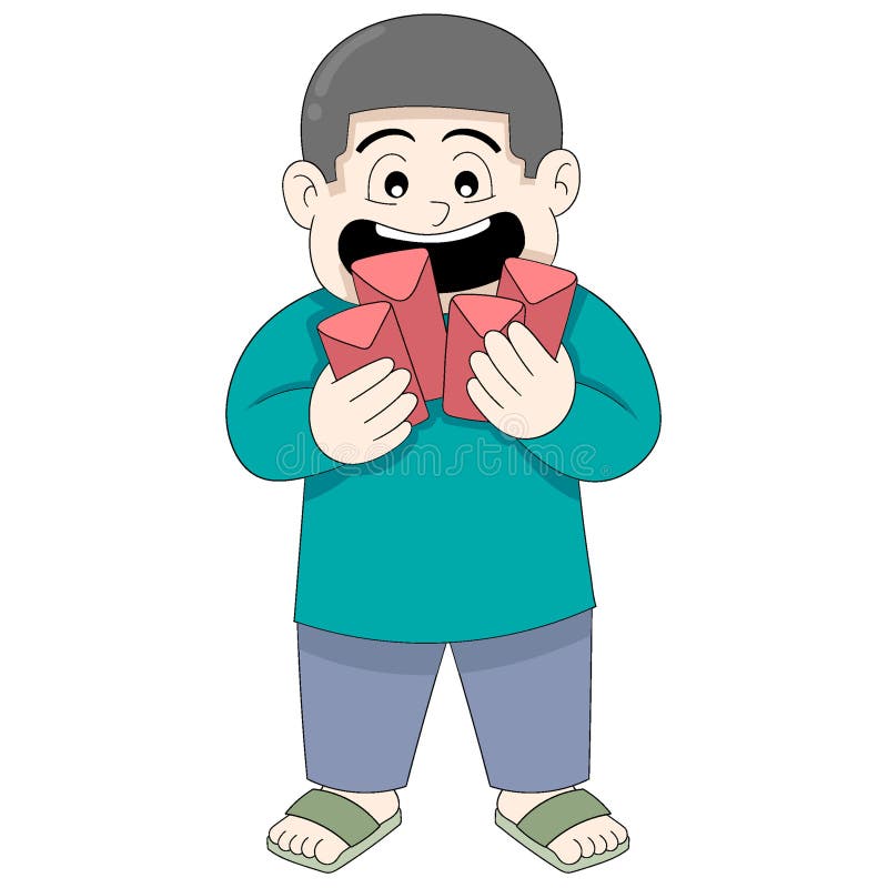 Angpao Envelopes Stock Illustrations – 91 Angpao Envelopes Stock ...