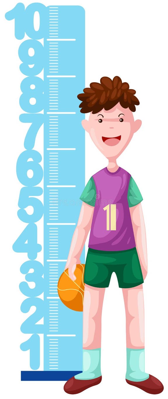 Tall Short Boy Stock Illustrations – 308 Tall Short Boy Stock ...