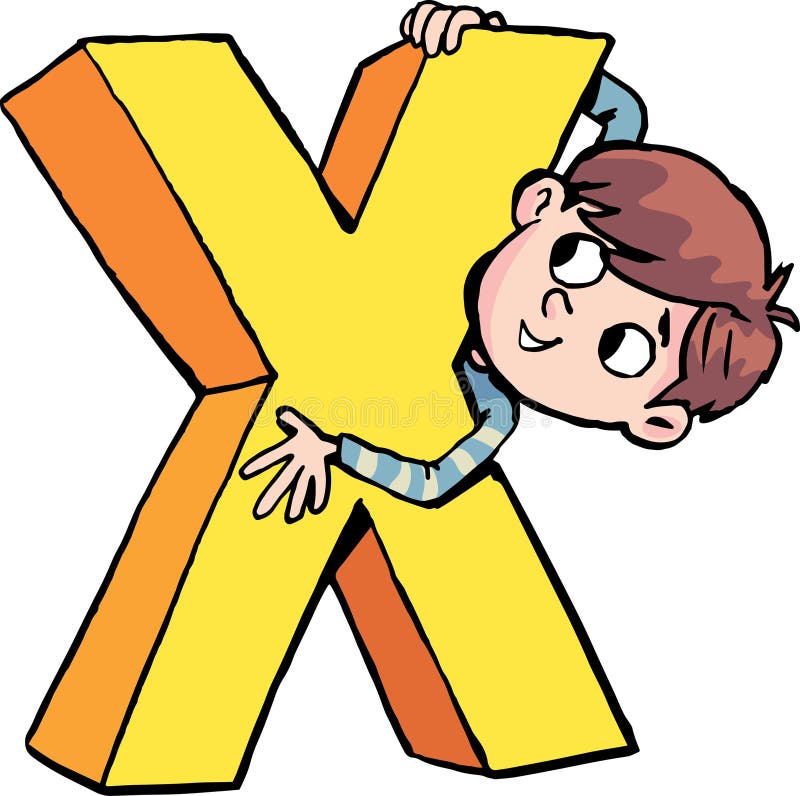 Boy Read Letter Stock Illustrations – 579 Boy Read Letter Stock ...