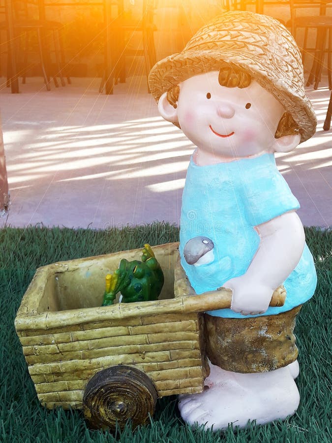 Boy His Frog Stock Photos - Free & Royalty-Free Stock Photos from ...