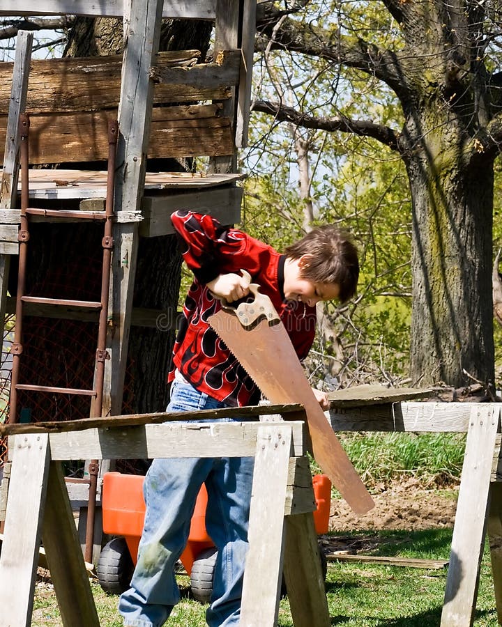 1,982 Saw Boy Stock Photos - Free & Royalty-Free Stock Photos from ...