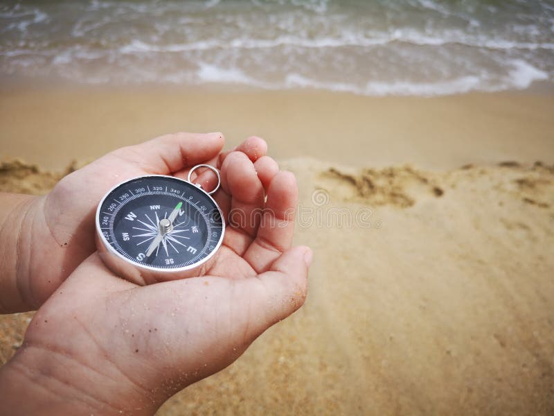 Compass Facing North Stock Photos - Free & Royalty-Free Stock Photos ...