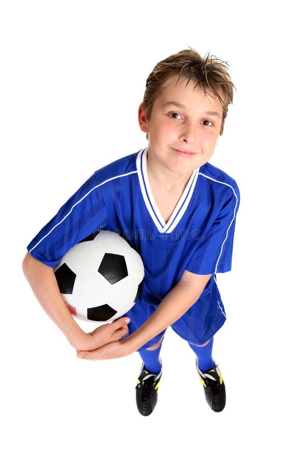 Boy holding a soccer ball stock photo. Image of playing - 14596462 Boy holding a soccer ball stock photo. Image of playing - 14596462