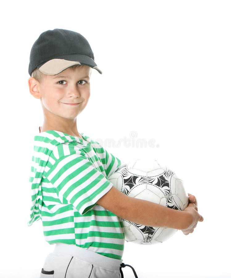Boy holding soccer ball stock image. Image of little - 190833003 Boy holding soccer ball stock image. Image of little - 190833003
