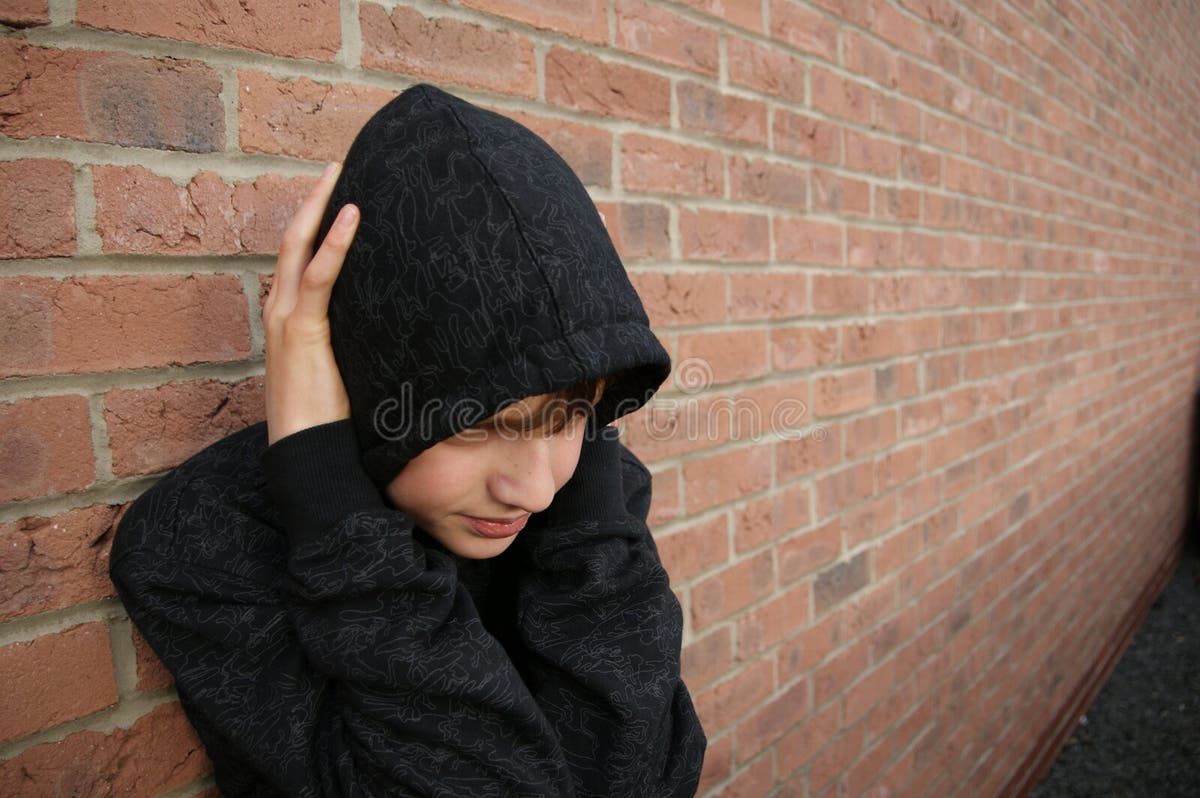 2,873 Boy Hooded Stock Photos - Free & Royalty-Free Stock Photos from ...