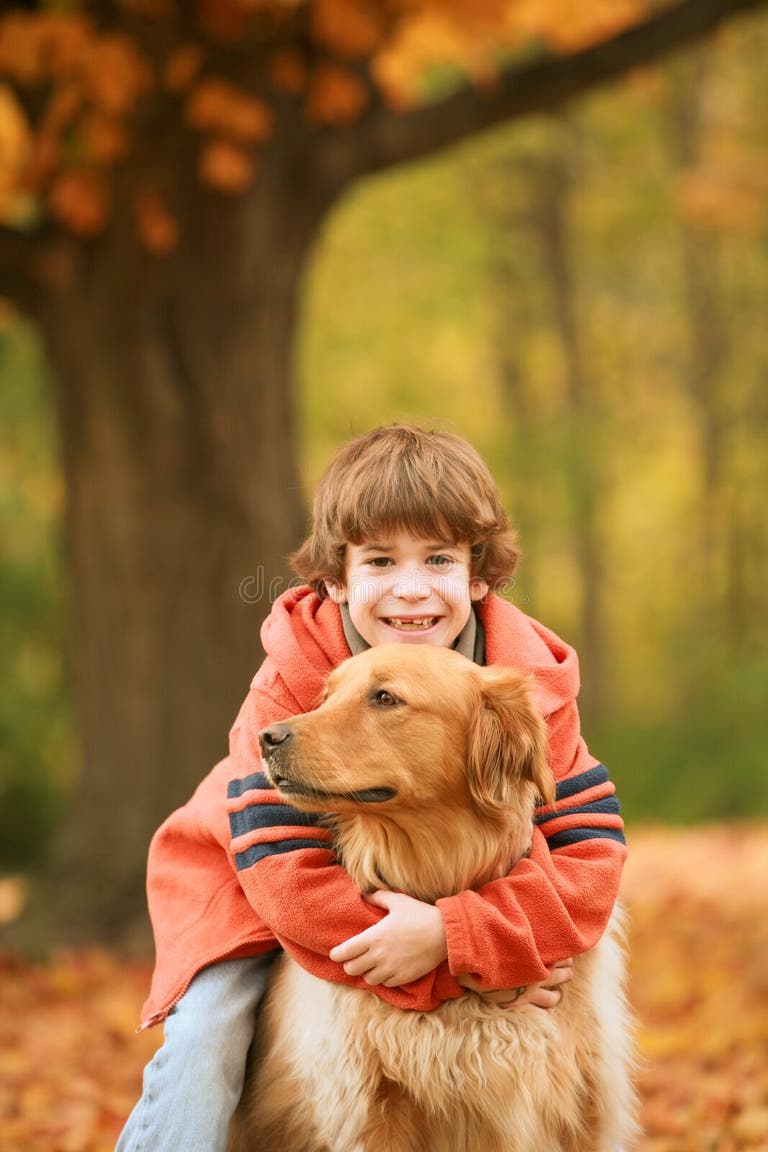 3,909 Kid Hugging Dog Stock Photos - Free & Royalty-Free Stock Photos ...