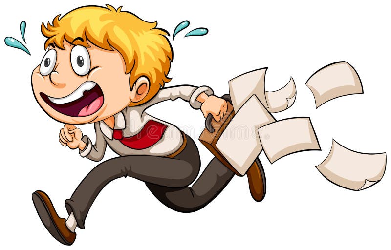 Hurry Stock Illustrations – 20,625 Hurry Stock Illustrations, Vectors ...