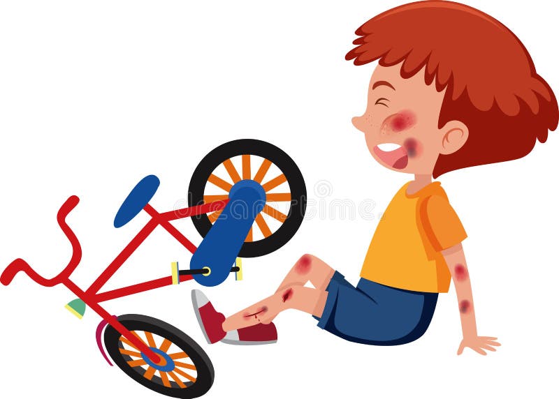 Injured Kid Stock Illustrations – 789 Injured Kid Stock Illustrations ...