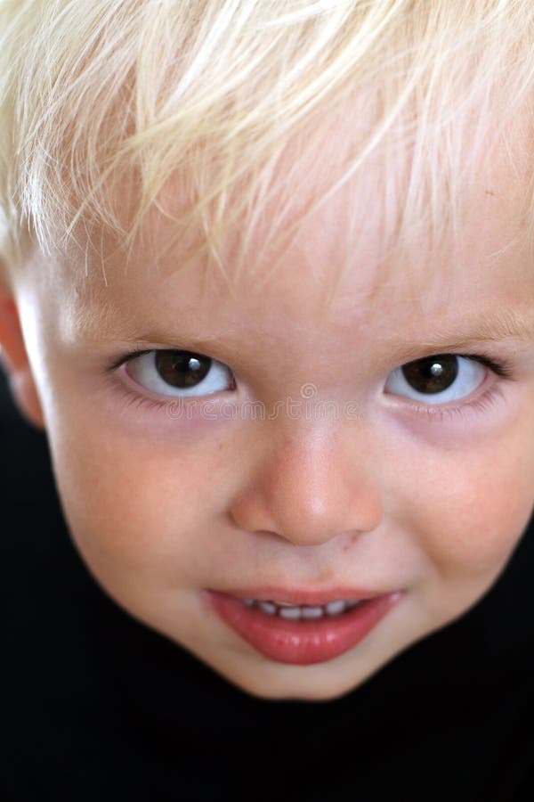 Boy joy stock image. Image of child, head, cute, smiling - 17328155