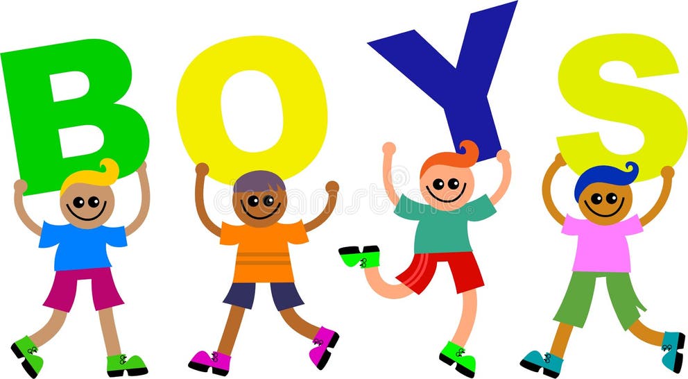 Word Boys Stock Illustrations – 1,621 Word Boys Stock Illustrations ...