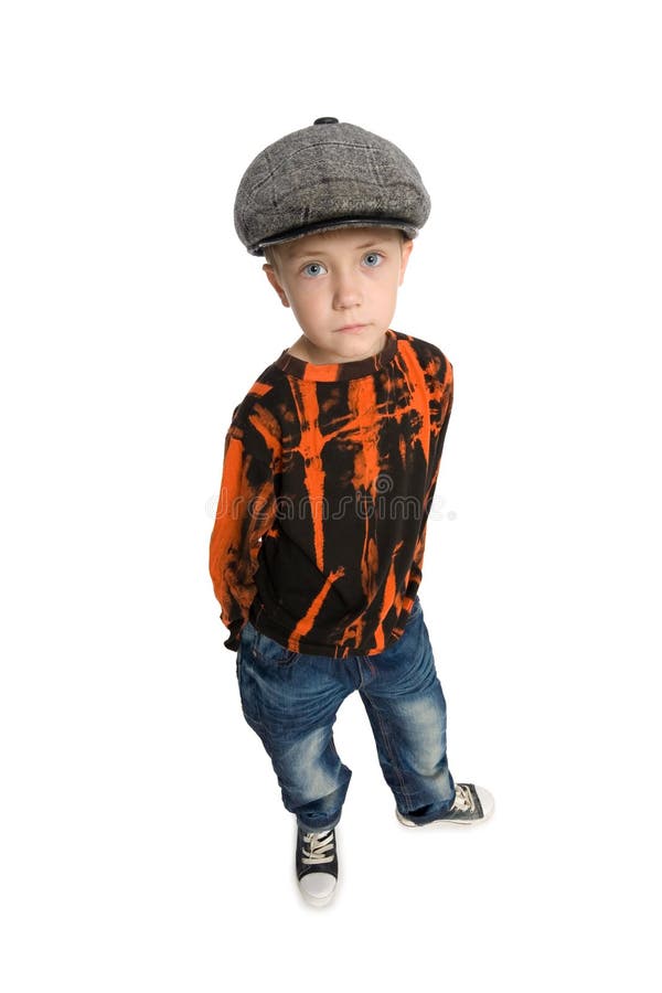 Boy with a kind look. stock photo. Image of cute, beautiful - 20718972