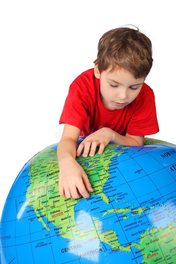 243 Inflatable Earth Globe Stock Photos - Free & Royalty-Free Stock ...