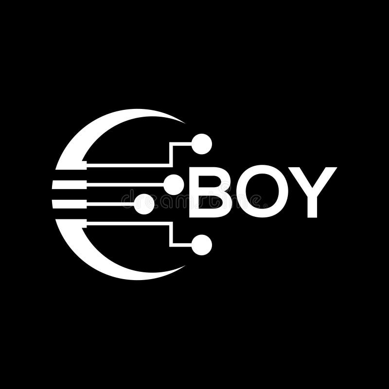 Boy with letter S. stock illustration. Illustration of friendly - 12152075