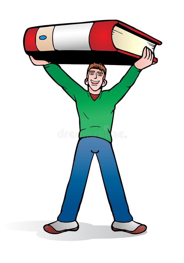 Raise Book Stock Illustrations – 659 Raise Book Stock Illustrations ...