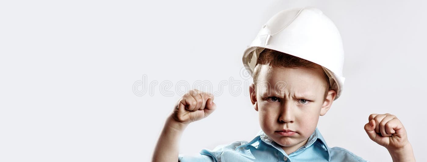 Boy Shows How Strong Stock Photos - Free & Royalty-Free Stock Photos ...