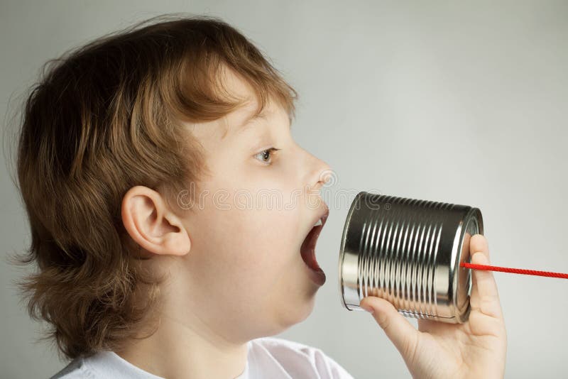 116 Talking Tin Cans Stock Photos - Free & Royalty-Free Stock Photos ...