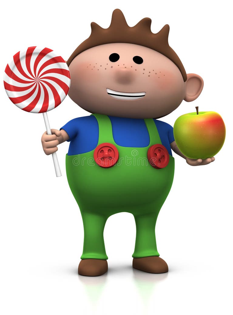 Boy Apple Stock Illustrations – 8,010 Boy Apple Stock Illustrations ...