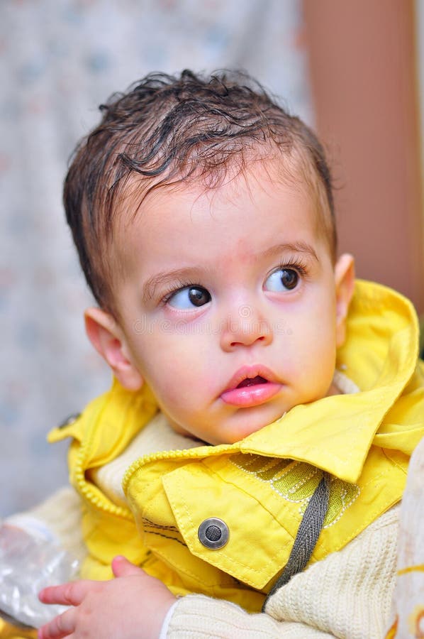 Kid Crying Very Loud in a Temper Tantrum Stock Photo - Image of face ...