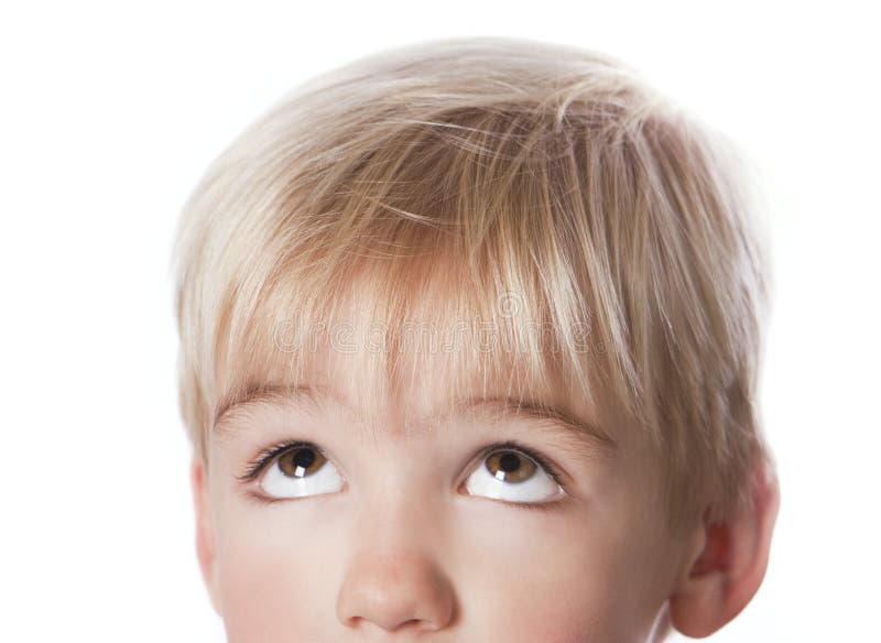 4,702 Boy Face Front View Stock Photos - Free & Royalty-Free Stock ...