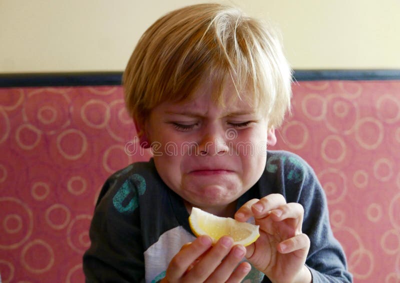 523 Child Face Sour Stock Photos - Free & Royalty-Free Stock Photos ...