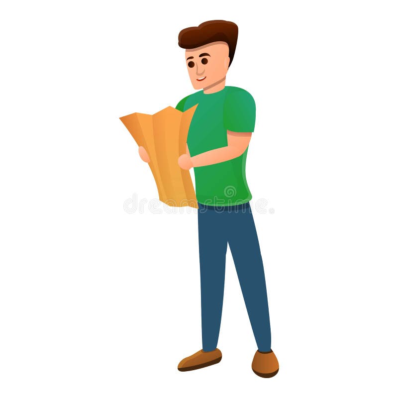 Boy Map Stock Illustrations – 8,657 Boy Map Stock Illustrations ...