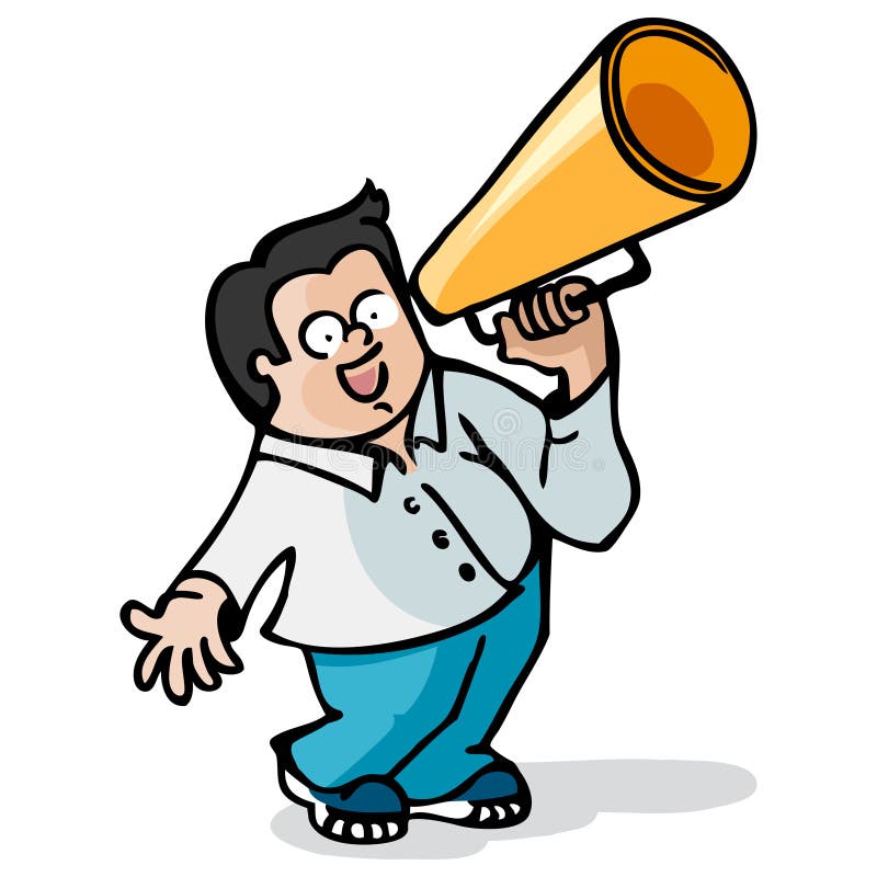 Loud Boy Stock Illustrations – 1,703 Loud Boy Stock Illustrations ...