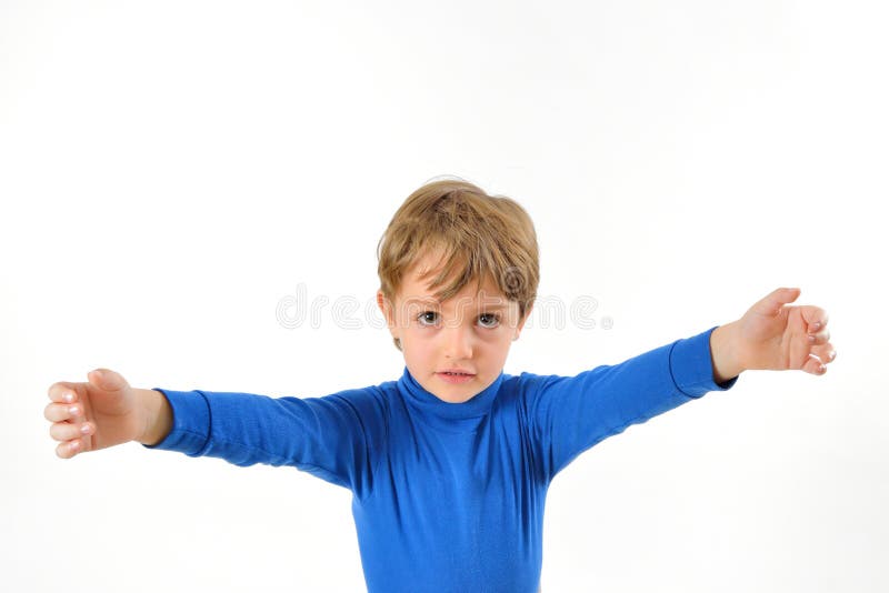 Boy need hug stock image. Image of pain, facial, attitude - 47303779