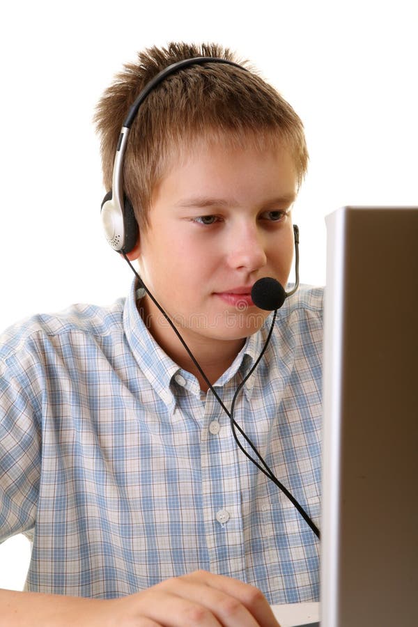 Gaming, Entertainment, Technology, Let`s Play Concept. Angry Scr Stock ...