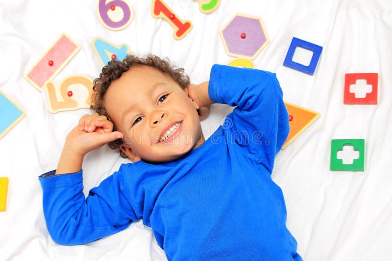 1,978 Little Boy Numbers Stock Photos - Free & Royalty-Free Stock ...