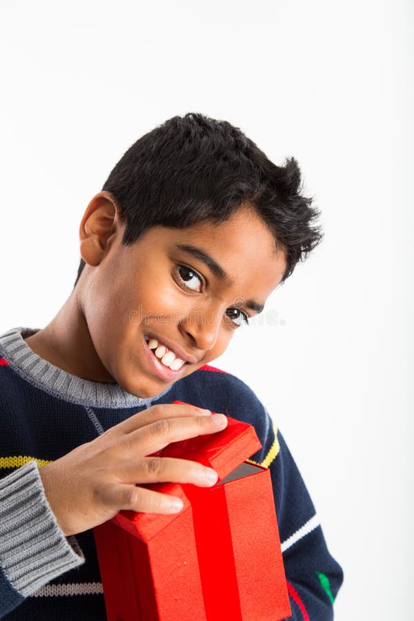 Happy Indian Lifting Box Stock Photos - Free & Royalty-Free Stock ...