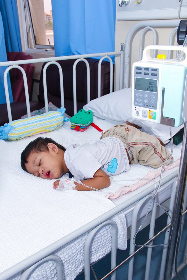A boy in paediatric ward stock photo. Image of healthcare - 26929810