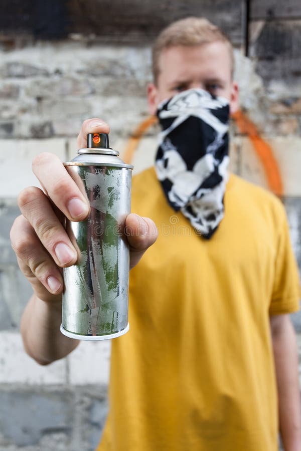 799 Boy Spray Painting Stock Photos - Free & Royalty-Free Stock Photos ...