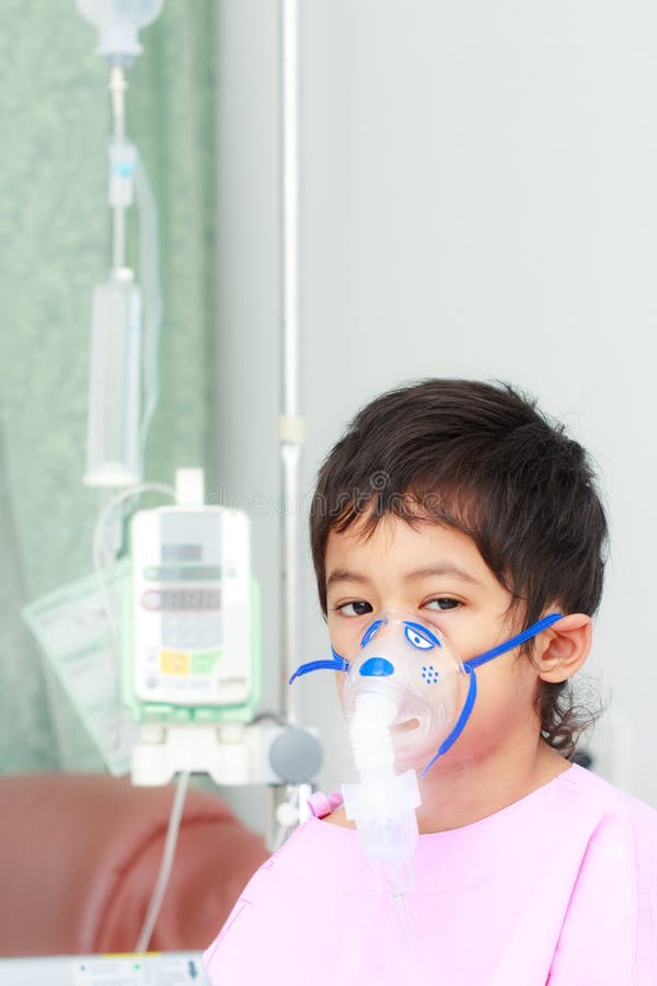 Boy patient in hospital stock image. Image of child, disease - 17022147