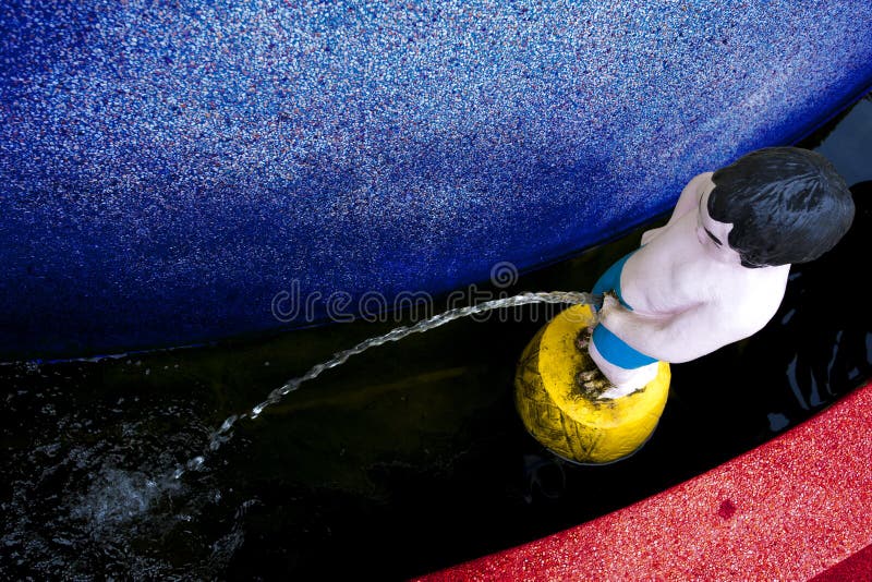 Urinating Paint Brush Stock Photos - Free & Royalty-Free Stock Photos ...