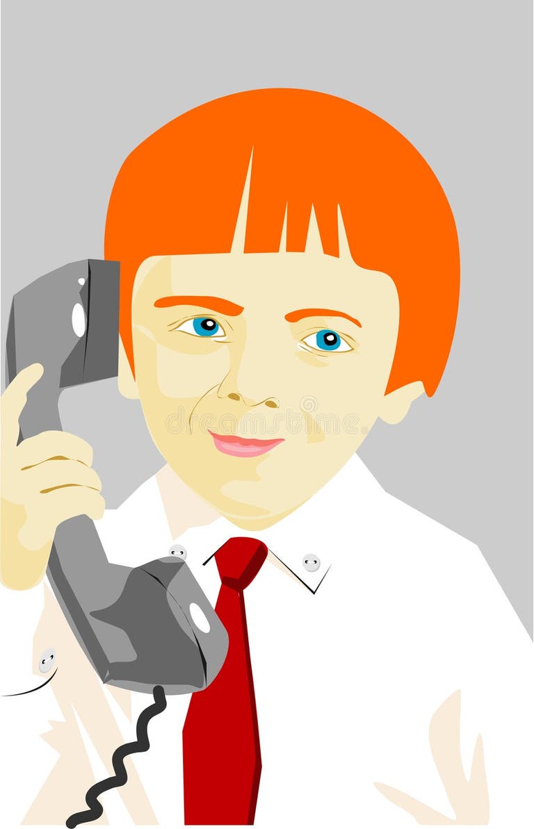 Boy Phone Stock Illustrations – 21,459 Boy Phone Stock Illustrations ...