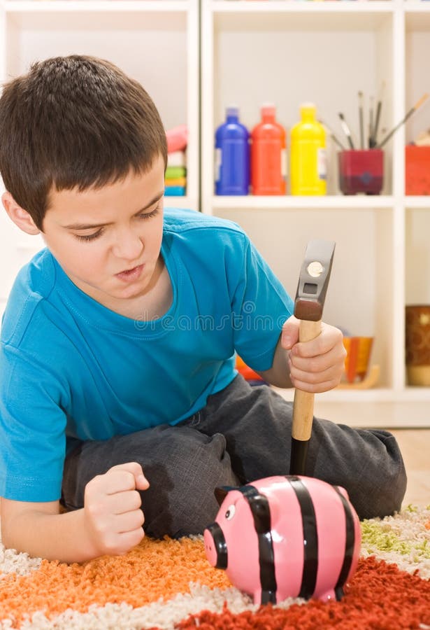 Angry Break Child Toy Stock Photos - Free & Royalty-Free Stock Photos ...