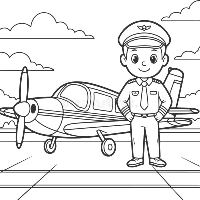 Planeart Stock Illustrations – 6 Planeart Stock Illustrations, Vectors ...