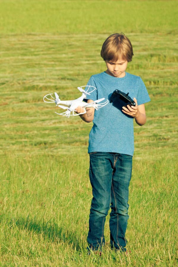 590 Drone Kid Playing Stock Photos - Free & Royalty-Free Stock Photos ...