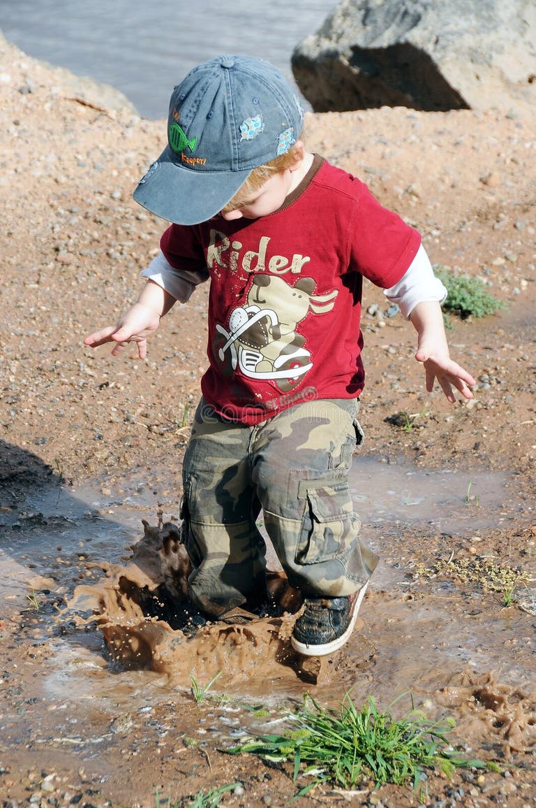 6,752 Boy Mud Stock Photos - Free & Royalty-Free Stock Photos from ...