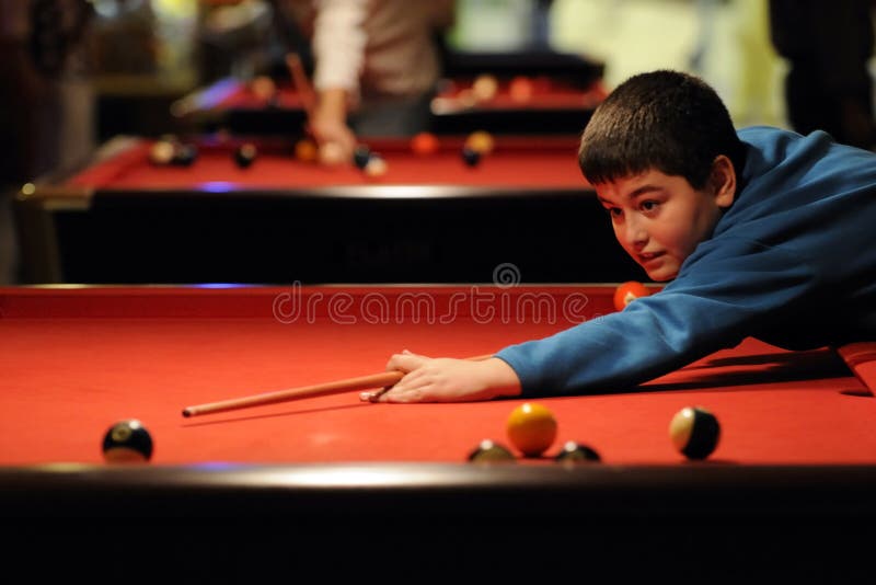 180+ Boy playing pool Free Stock Photos - StockFreeImages
