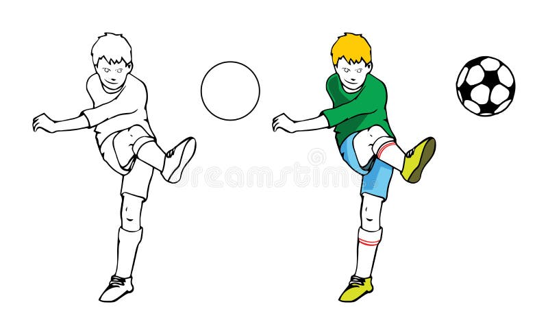 Boy Outline Stock Illustrations – 86,779 Boy Outline Stock ...