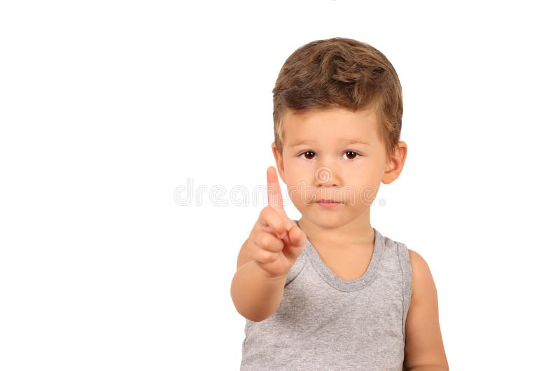 Baby Pointing Up Stock Photos - Download 491 Royalty Free Photos