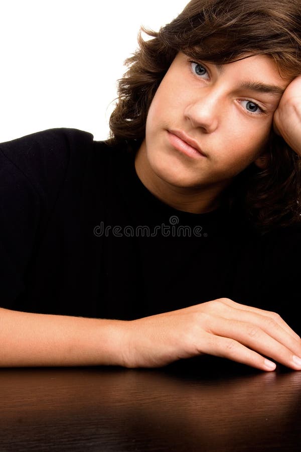 566 Teenage Boy Lips Stock Photos - Free & Royalty-Free Stock Photos ...