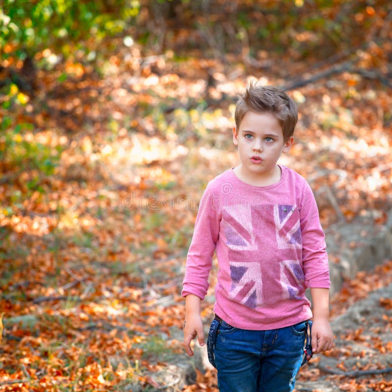Boy portrait outdoor stock photo. Image of outdoor, blue - 62329974