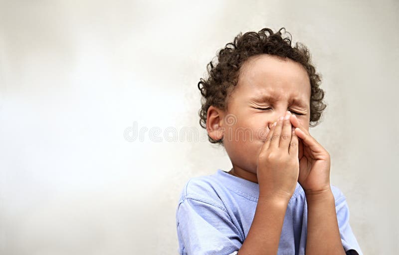 Boy in poverty stock photo. Image of hunger, poverty - 138812738