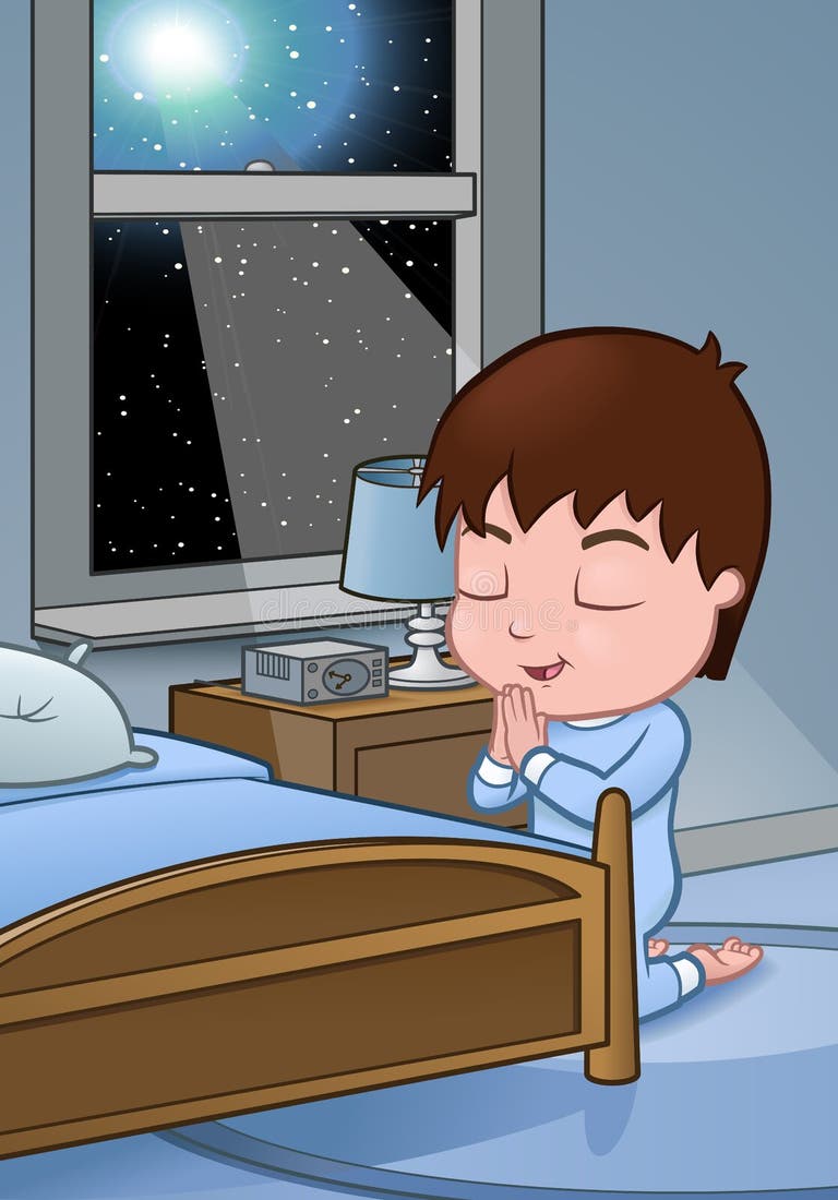 Bedtime Stock Illustrations – 46,107 Bedtime Stock Illustrations ...