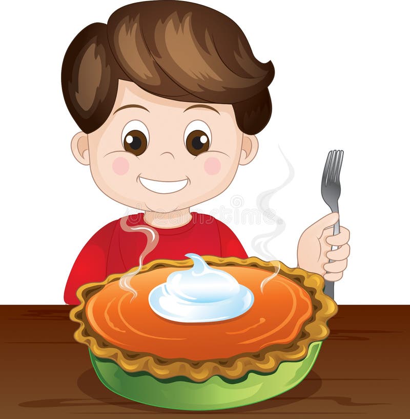 Pumpkin Pie Stock Illustrations – 5,107 Pumpkin Pie Stock Illustrations ...